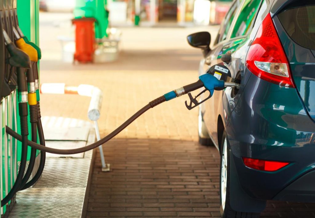 Differences In Maintenance: Gasoline Vs. Diesel Vehicles - Expert Car ...
